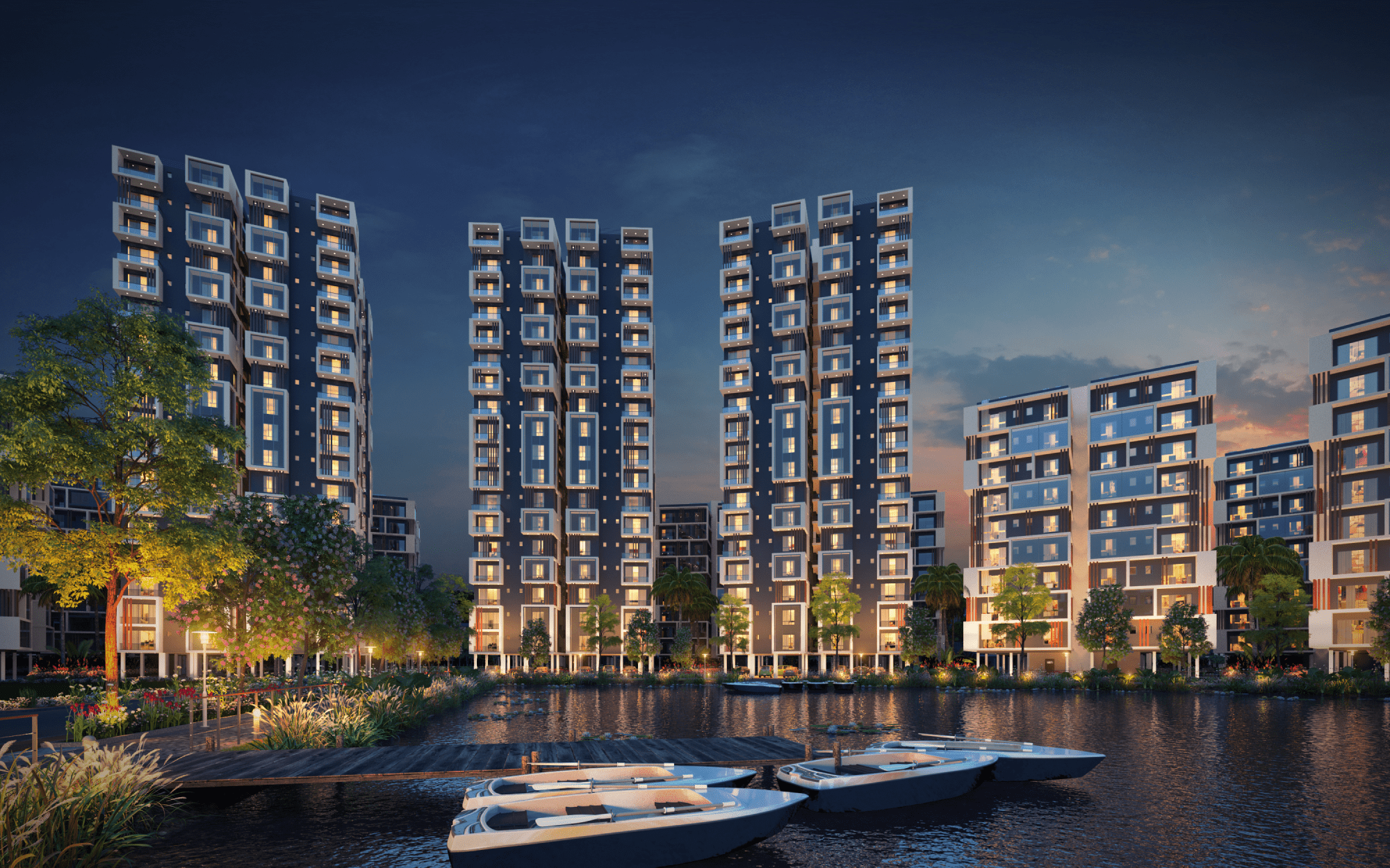 3D Architectural Visualization Rendering Services Company in Kolkata,India